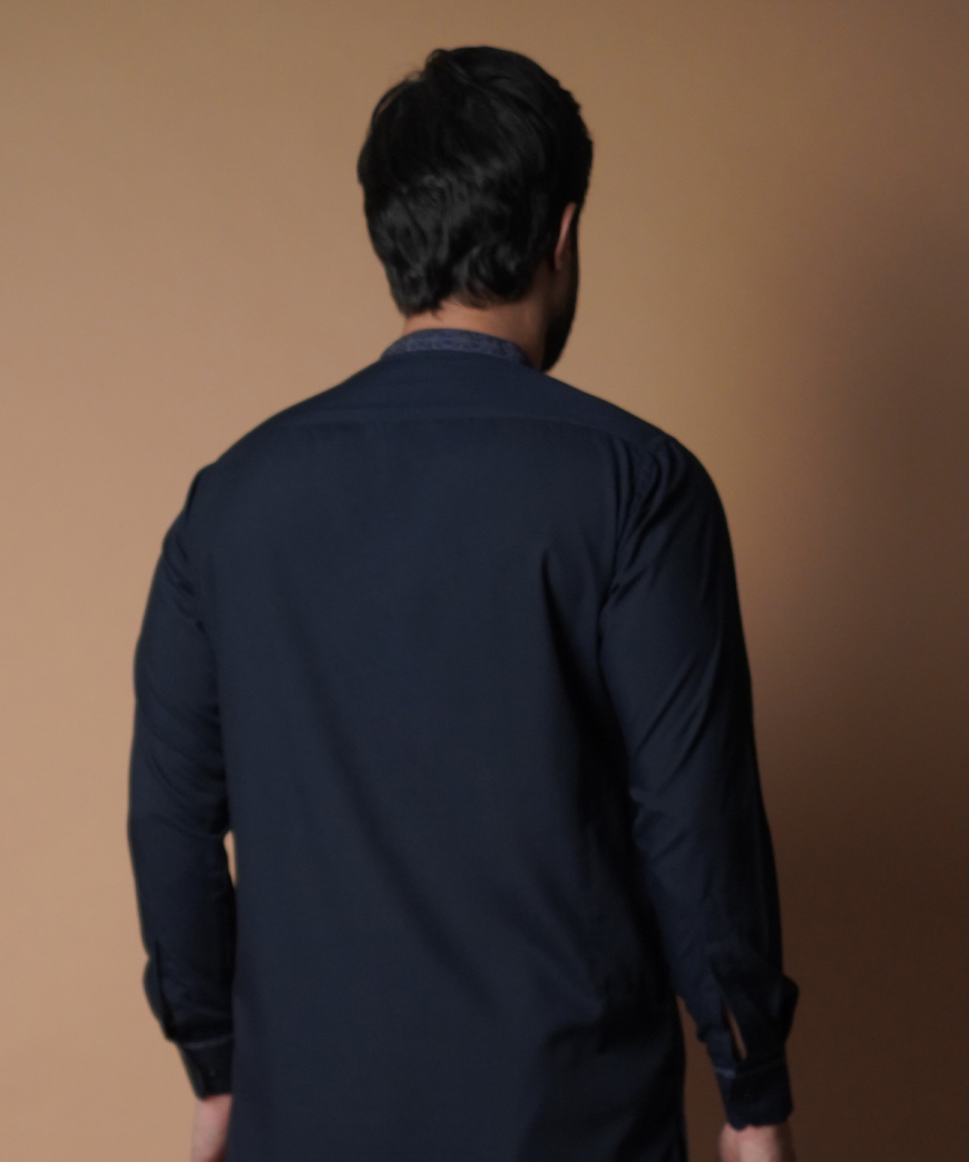 How To Style Formal Shalwar Kameez For Business Events? – The house of ...